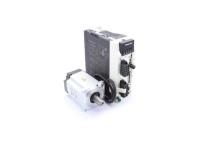 China A6N series servo drive，High speed network drive Realtime Express，Highly real-time。 for sale