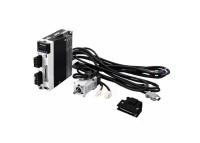 China 2N·m Rated Torque A6 Servo Motor Driver for Precise Servo System for sale