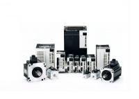 China 2N·m Rated Torque A6 Servo Motor Driver for Precise Servo System for sale