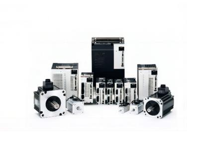 China 2N·m Rated Torque A6 Servo Motor Driver for Precise Servo System for sale