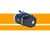 China AC Servo motor FR series, used for smooth and precise positioning of industrial motors in automation systems for sale