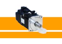 China AC Servo motor FR series, used for smooth and precise positioning of industrial motors in automation systems for sale
