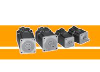 China AC servo motor E-series, fast positioning, stable operation, and adjustable load free operation. for sale