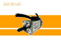 China YK ervo motor , servo drive，servosystem,Low heat generation and strong overload capacity for sale