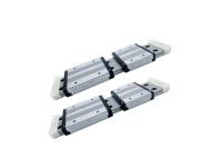 China Linear Guide SEB Series,Precision Linear Guide for High-Speed and High-Precision Applications. for sale
