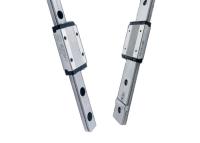 China Linear Guide SEB Series,Precision Linear Guide for High-Speed and High-Precision Applications. for sale