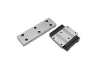 China Wide-track type SHW linear guide: low noise, maintenance-free, and excellent high-speed performance for sale