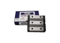 China Wide-track type SHW linear guide: low noise, maintenance-free, and excellent high-speed performance for sale