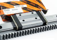 China Detachable GSR-R linear guide: space-saving, simple in design, and excellent in durability for sale