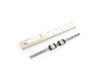 China Linear guide SGL series has high load capacity, long lifespan, and the same load capacity in all four directions for sale