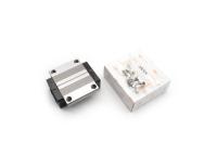 China Linear guide SGW series: high load capacity, long lifespan, large torque allowance, and smooth movement for sale