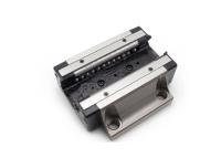 China Linear guide SGW series: high load capacity, long lifespan, large torque allowance, and smooth movement for sale