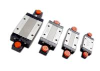 China Miniature linear guide MSC12M - Miniature MSC12: Ultra - miniaturization, low frictional resistance. for sale