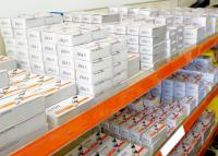 China Miniature linear guide MSC12M - Miniature MSC12: Ultra - miniaturization, low frictional resistance. for sale