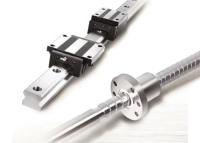 China Linear guide rail, precision linear rolling guide rail, customizable, automation industry for sale