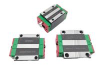 China Linear guide , precisive linear rolling guide rail for sale