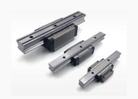 China Linear guide , precisive linear rolling guide rail for sale