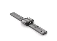 China The linear guide NR - NRS has high rigidity and super - heavy load - bearing capacity. for sale