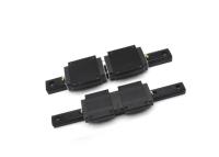 China The linear guide NR - NRS has high rigidity and super - heavy load - bearing capacity. for sale
