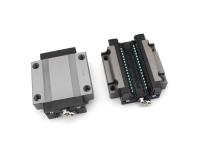 China The linear guide NR - NRS has high rigidity and super - heavy load - bearing capacity. for sale