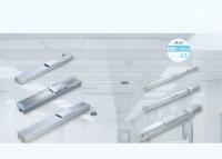 China Linear module ，linear actuator ，linear guide slide,industrial automation for sale