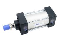 China Pneumatic Element SC Series Large Bore Standard Cylinder for sale