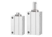China Compact CUJ Cylinders: Space-Saving Design For Any Application for sale
