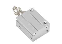 China Compact CUJ Cylinders: Space-Saving Design For Any Application for sale