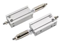China Compact CUJ Cylinders: Space-Saving Design For Any Application for sale