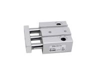 China Cylinder，Optimized MGJ Series For Smooth, Quiet Operation for sale
