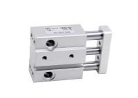 China Cylinder，Optimized MGJ Series For Smooth, Quiet Operation for sale