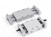 China High-performance CX2/CXWM/CXWL series pneumatic cylinders are suitable for precision automation for sale
