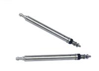 China Miniature Double-Acting Air Cylinder Cj1 Series With Anti-Condensation Feature for sale