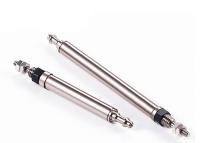 China Miniature Double-Acting Air Cylinder Cj1 Series With Anti-Condensation Feature for sale