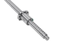 China Ball screw Original Hiwin Ball Screw High Precision C3 C5 C0 Ball screw for sale