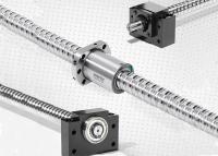China Ball screw Original Hiwin Ball Screw High Precision C3 C5 C0 Ball screw for sale