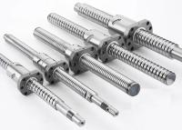 China Ball screw Original Hiwin Ball Screw High Precision C3 C5 C0 Ball screw for sale