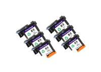 China HP83 C4960A Print Head - Sharp Prints Durable for Designjet 5000 & 5500 for sale