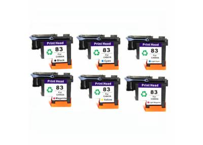 China HP83 C4960A Print Head - Sharp Prints Durable for Designjet 5000 & 5500 for sale