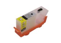 China HP 309a/C309g/C310a Printer Cartridges: Compatible 564 Five - Color Refill Reset Chips for sale