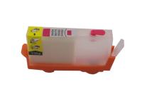 China HP 309a/C309g/C310a Printer Cartridges: Compatible 564 Five - Color Refill Reset Chips for sale