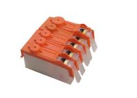 China HP 309a/C309g/C310a Printer Cartridges: Compatible 564 Five - Color Refill Reset Chips for sale