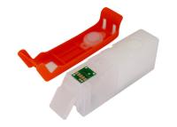 China High-Quality Refill Cartridges For Canon Mg7750 - Mg7752 Printers. Pgi-570 Cli-571 Compatible for sale