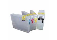 China Refill Cartridges for Canon: Compatible with PGI 2700 for MB5070/MB5370/MB5170/MB5470 for sale