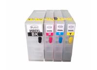 China Refill Cartridges for Canon: Compatible with PGI 2700 for MB5070/MB5370/MB5170/MB5470 for sale