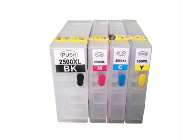 China Refill Cartridges for Canon: Compatible with PGI 2700 for MB5070/MB5370/MB5170/MB5470 for sale