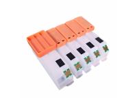 China High-Quality Refill Cartridges for Epson XP Series Printers. T410XL Compatible for XP-530/630/640/900/830/7100 for sale