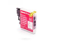 China Compatible Refill Cartridges for Brother LC980. For Printers MFC-5490CN/5890CN/6490CW for sale