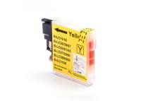 China Compatible Refill Cartridges for Brother LC980. For Printers MFC-5490CN/5890CN/6490CW for sale