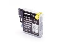 China Compatible Refill Cartridges for Brother LC980. For Printers MFC-5490CN/5890CN/6490CW for sale